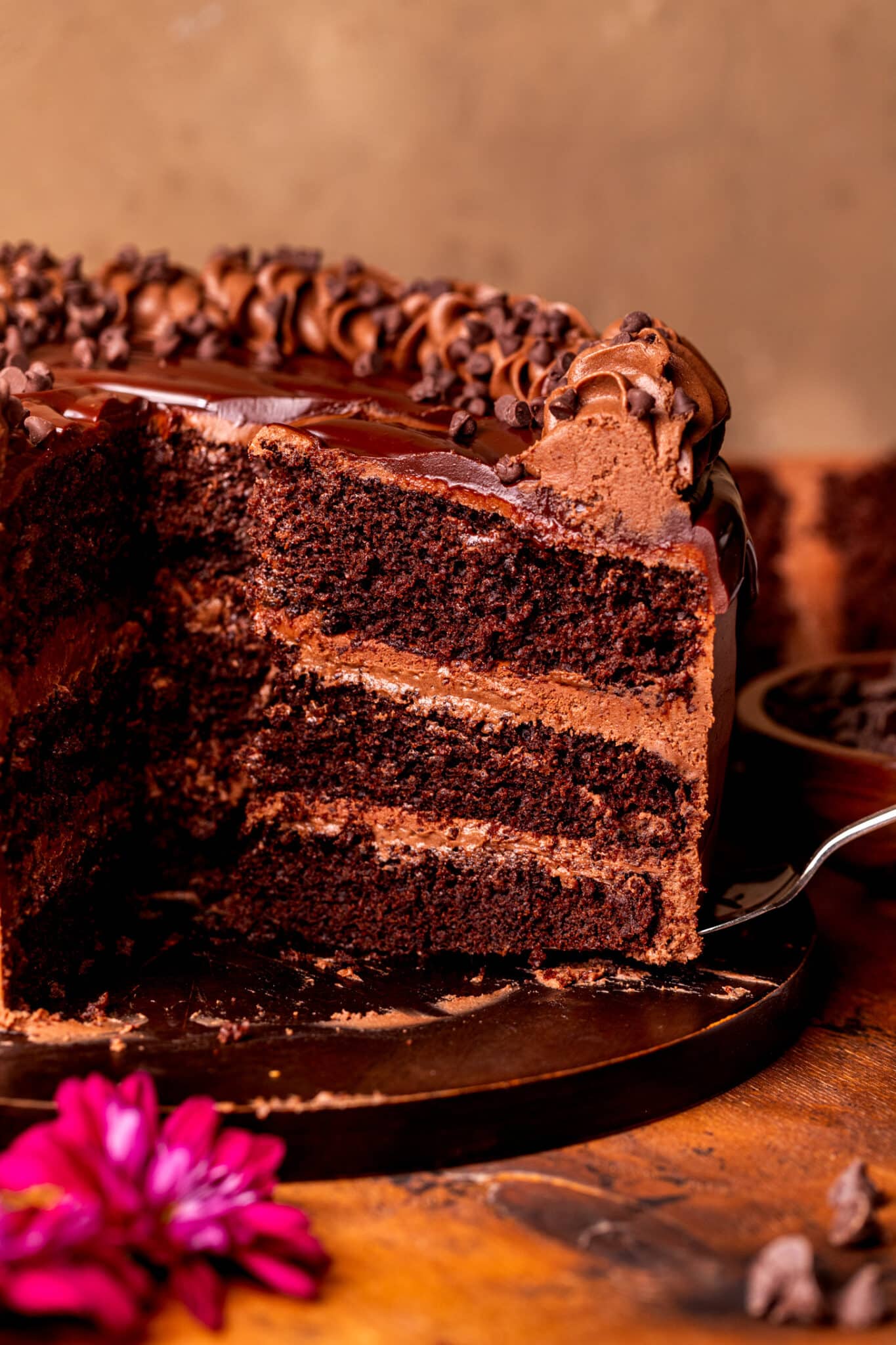 How to Make Moist Cakes with Condensed Milk and Yogurt